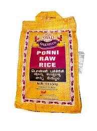Buy Swad Ponni Raw Rice 10 Lbs | Manpasand - Quicklly