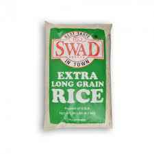 Swad Ex Longgra Rice Price - Buy Online at $22.59 in US