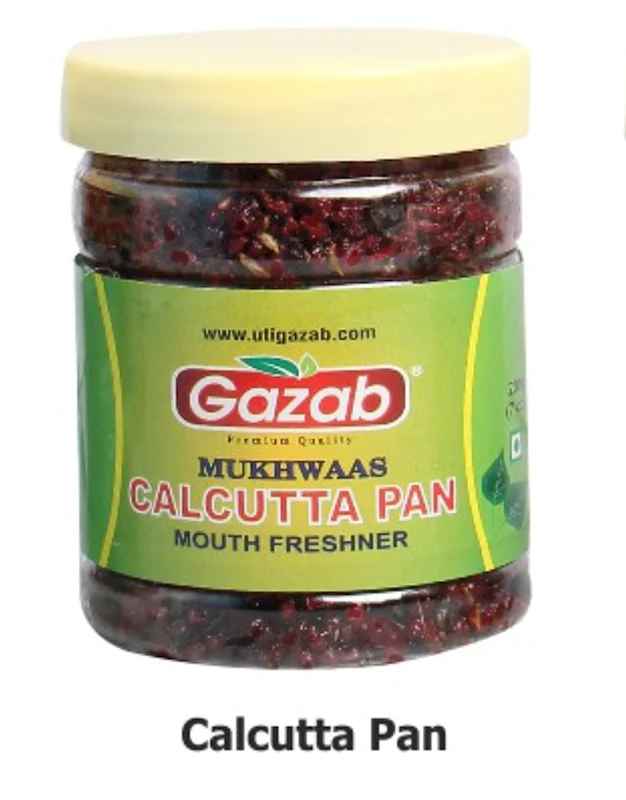 Buy Gazab Calcutta Pan 200 Gm | Manpasand - Quicklly