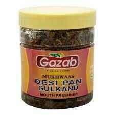 Buy Gazab Desi Pan 200 Gm | Manpasand - Quicklly
