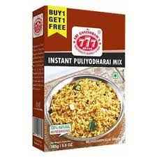 Buy 777 Instant Puliyodharai Mix 165 Gm | Mayuri Foods - Quicklly