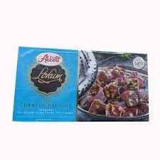 Buy Akkent Lokum Turkish Delight 400 Gm | Mayuri Foods - Quicklly