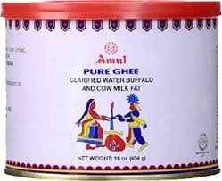 Buy Amul Ghee Cow 32 Oz | Mayuri Foods - Quicklly