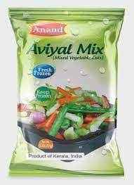 Buy Anand Aviyal Mix Frozen 1 Lbs | Mayuri Foods - Quicklly