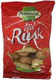 Buy Anmol Tea Rusk Original 7 Oz | Mayuri Foods - Quicklly