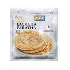 Buy Ashoka Lachcha Paratha 400 Gm | Mayuri Foods - Quicklly