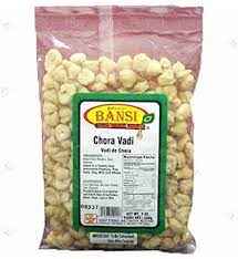 Buy Bansi Chora Wadi 7 Oz | Mayuri Foods - Quicklly