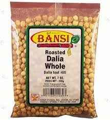 Buy Bansi Roasted Daliya Whole 200 Gm | Mayuri Foods - Quicklly