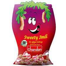 Buy Chandan Sweet Imli 150 Gm | Mayuri Foods - Quicklly