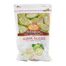 Buy Deep Guava Slices Frozen 340 Gm | Mayuri Foods - Quicklly