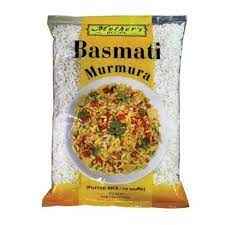 Buy Mothers Recipe Basmati Mamra 14 Oz | Mayuri Foods - Quicklly