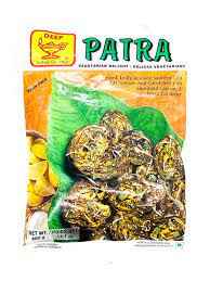 Buy Deep Patra Frozen 14 Oz | Mayuri Foods - Quicklly