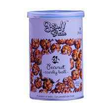 Buy Go Snax Peanut (candy Ball) 150 Gm | Mayuri Foods - Quicklly