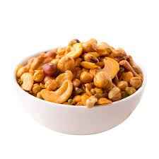 Buy Grand Sweets Chennai Mixture 170 Gm | Mayuri Foods - Quicklly