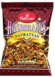 Buy Haldirams Navaratan 1 Kg | Mayuri Foods - Quicklly