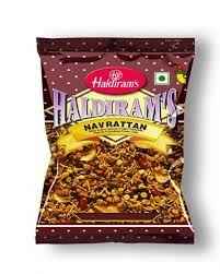 Buy Haldirams Navaratan 400 Gm | Mayuri Foods - Quicklly