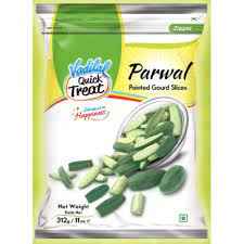 Buy Vadilal Parwal 312 Gm | Mayuri Foods - Quicklly