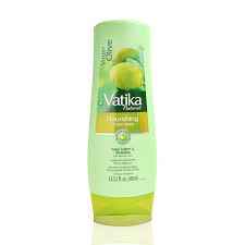Buy Vatika Naturals Conditioner Olive 400 Ml | Mayuri Foods - Quicklly