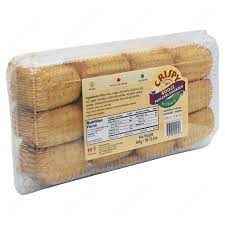 Buy Twi Crispy Punjabi Sooji Cookies 2.5 Lbs | Mayuri Foods - Quicklly