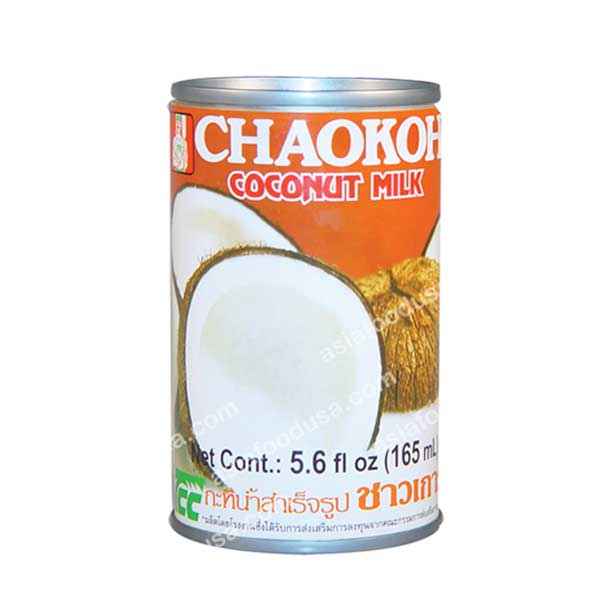 Chaokoh Coconut Milk