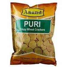 Buy Anand Puri 400 Gm | Mayuri Foods - Quicklly