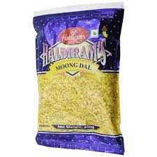 Buy Haldirams Moong Dal 400 G | Mayuri Foods - Quicklly