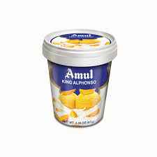 Buy King Alphonso Amul 67 Gm | Aapka Bazaar - Quicklly