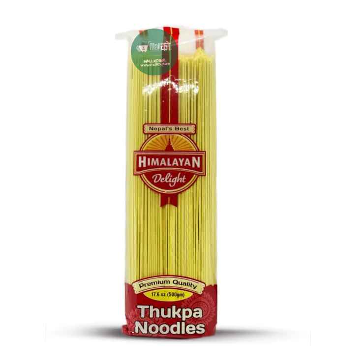 Buy Thukpa Noodles Himalayan Delight 500 Gm | Akshar Cash N Carry ...