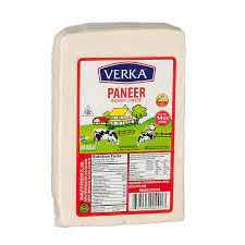 Buy Verka Paneer 14 Oz | Balaji Indian Groceries - Quicklly