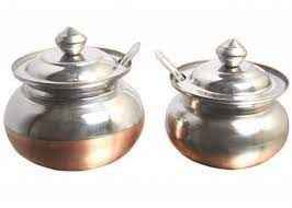 Buy Kuber Ghee Pot 1 Each | Aapka Bazaar - Quicklly