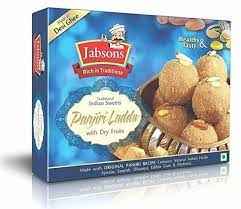 Buy Jabsons Panjiri Laddu 400 Gm | Aapka Bazaar - Quicklly