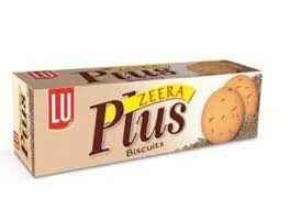 Buy Lu Zeera Plus 126.5 Gm | Suvidha Morrisville - Quicklly