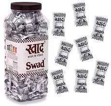 Buy Swad Candy 100 Gm | Db World Foods Indian And International Grocers ...