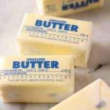 Buy Daily Chef Unsalted Butter 1 Lbs | Suvidha Morrisville - Quicklly