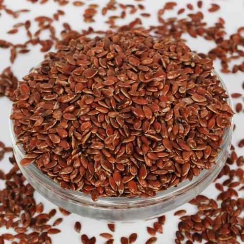 Buy Gazab Roasted Flax 150 Gm | Aapka Bazaar - Quicklly
