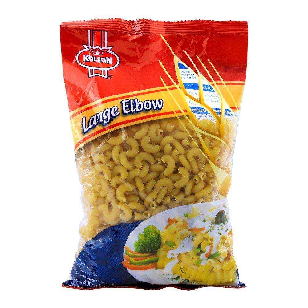 Buy Kolson Elbow 400 Gm | Suvidha Morrisville - Quicklly