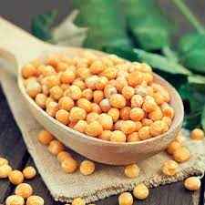 Buy Khushboo Yellow Vatana 4 Lbs | Aapka Bazaar - Quicklly