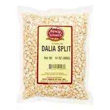 Buy Sw Dalia Split 400 Gm | Suvidha Morrisville - Quicklly