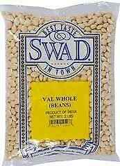 Buy Swad Val Whole 2 Lbs | Db World Foods Indian And International ...