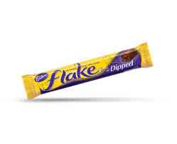 Buy Cadbury Flakey Dipped 18 Gm | Suvidha Morrisville - Quicklly