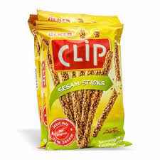 Buy Ulker Clip Sesame Sticks 200 Gm | Aapka Bazaar - Quicklly