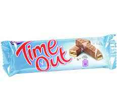 Buy Cadbury Time Out 32 Gm | Aapka Bazaar - Quicklly