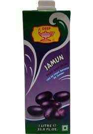 Buy Deep Jamun Drink 1 Ltr | Suvidha Morrisville - Quicklly