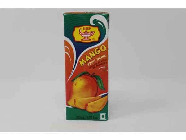 Buy Deep Mango 200 Ml | Suvidha Morrisville - Quicklly