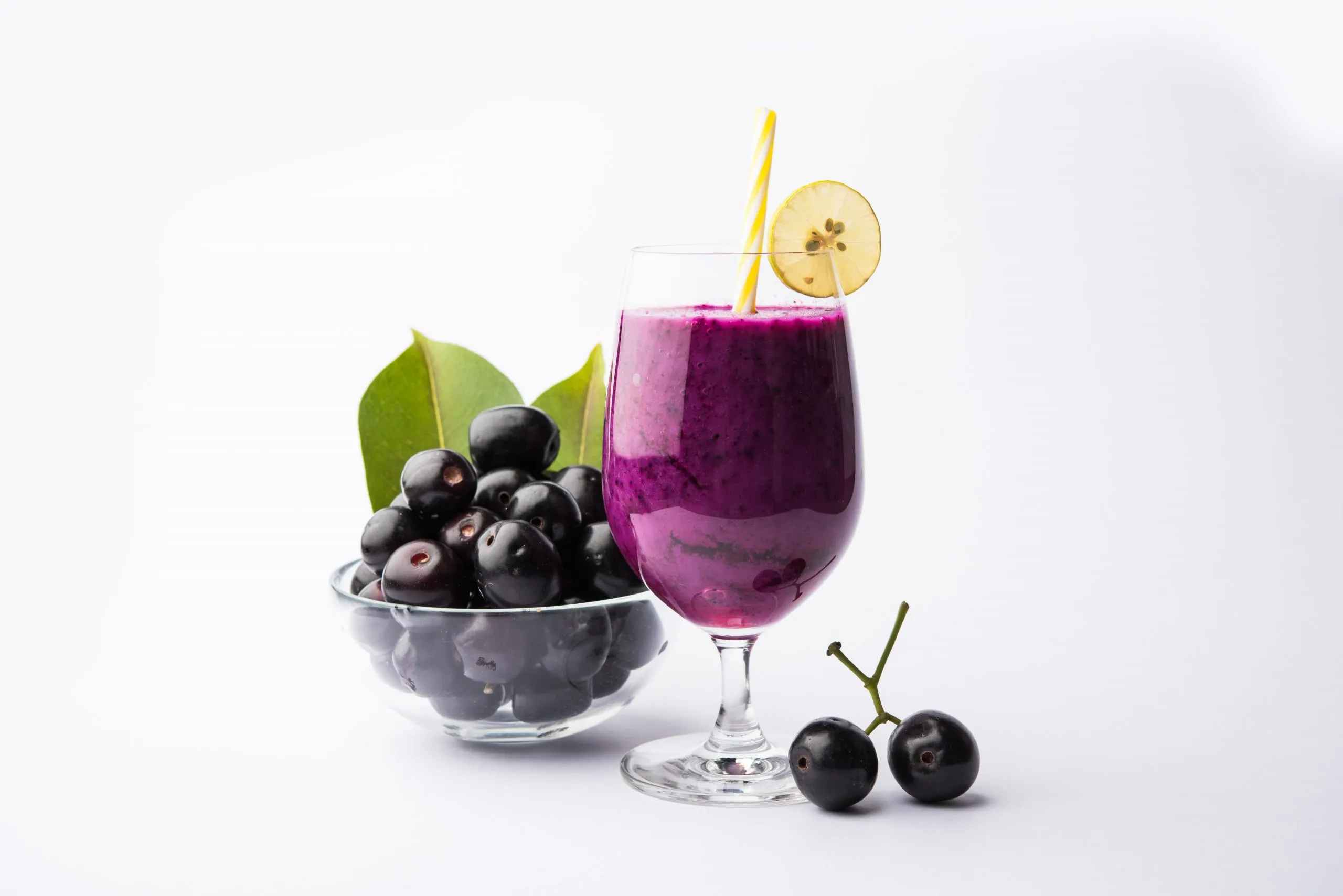 Buy Basic Jamun Juice 480 Ml | Suvidha Morrisville - Quicklly