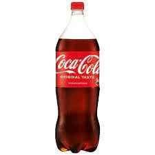 Buy Coca Cola 2 Ltr | Aapka Bazaar - Quicklly