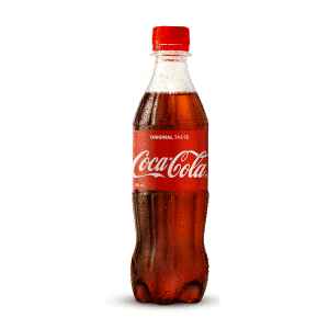 Buy Coca Cola 500 Ml | Aapka Bazaar - Quicklly