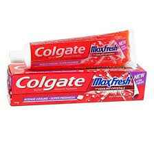 Buy Colgate Max Fresh Red 150 Gm | Manpasand - Quicklly