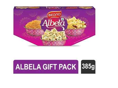 Buy Bikano Albela Drift 385 Gm | Manpasand - Quicklly