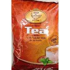 Buy Deep Ctc Leaf Tea 800 Gm | Aapka Bazaar - Quicklly